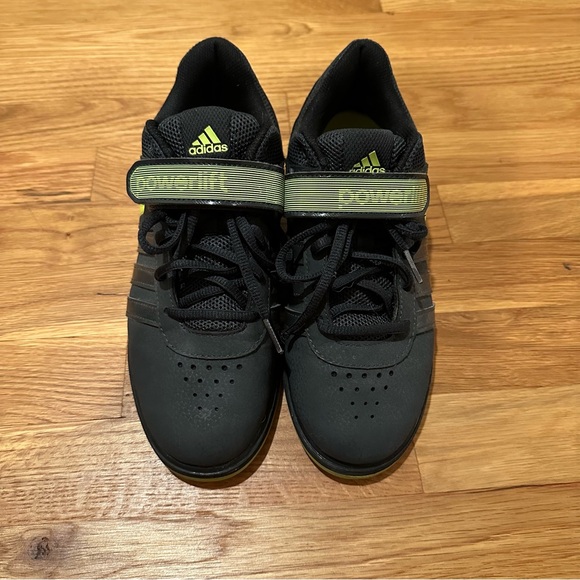 adidas | Shoes | Adidas Powerlift 2 Weightlifting Shoes | Poshmark